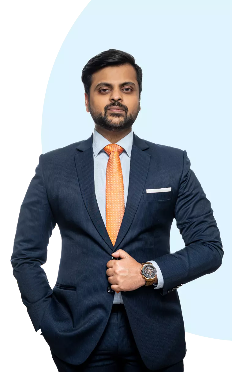 Arham P Jain – Entrepreneur. Angel Investor