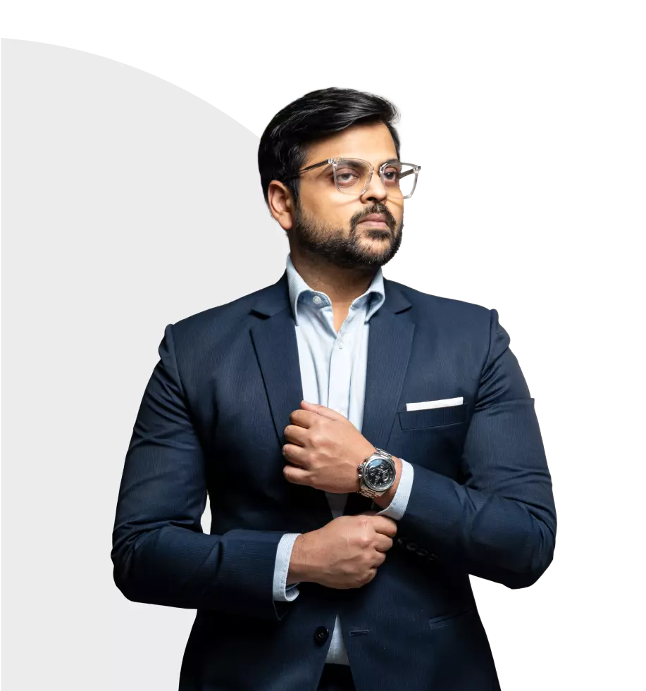 Arham P Jain – Entrepreneur. Angel Investor