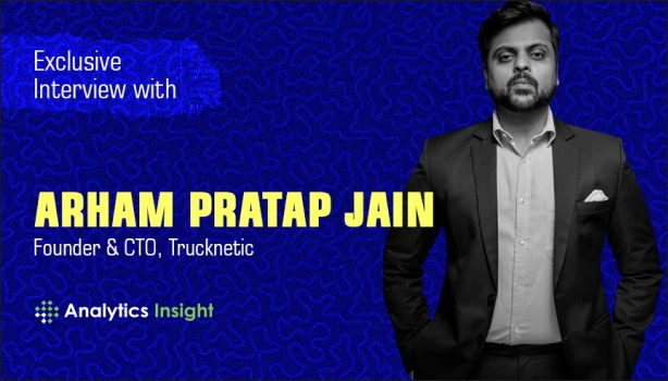 Arham P Jain – Entrepreneur. Angel Investor